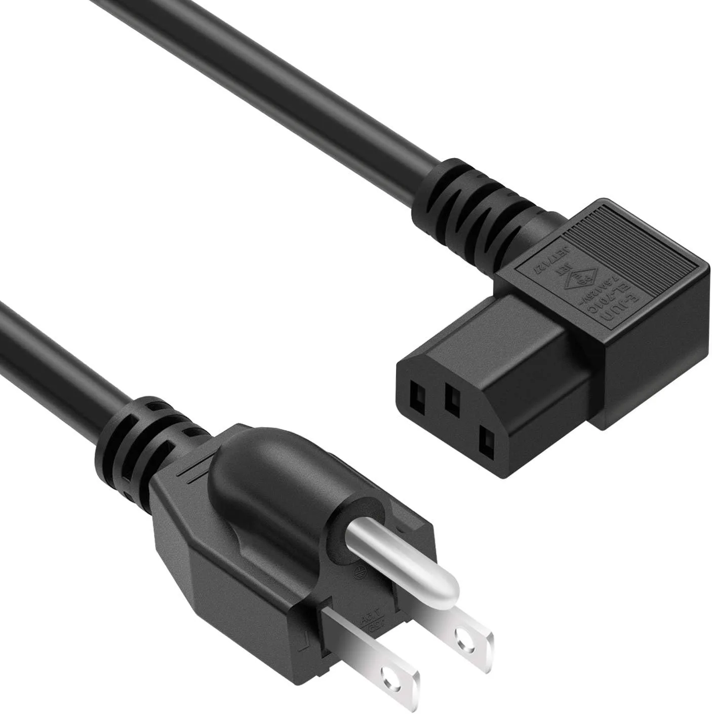 Japan Pse Certificated 3 Pin Ac Power Cord Vff/vctf/hvctfk Flexible Cable Extension Cable Power ...