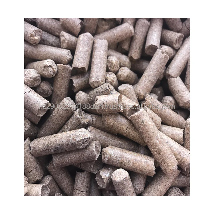 Formula Cattle Feed Pellets Product Of Kazakhstan Wholesale Prices ...