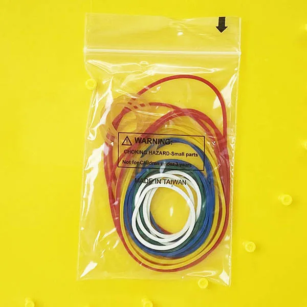 20cm Double-Sided Math Geoboard - PLOMA Educational Toy