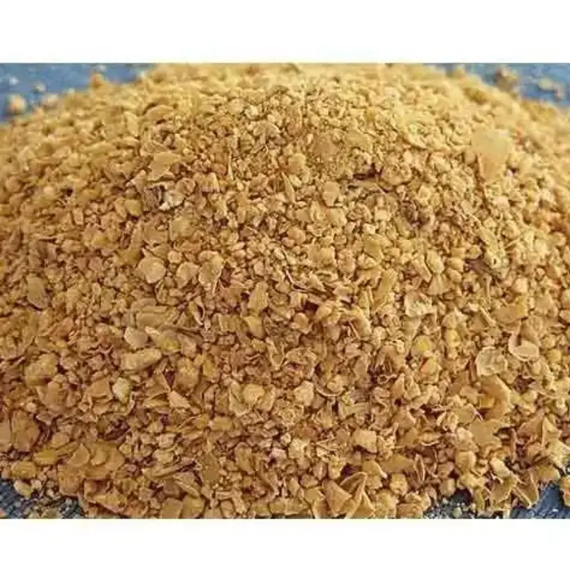 2024 Bulk Soybean Meal Animal Feed Manufacture Feeds For Sale Steam ...