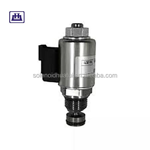 1753893 Excavator Part Excavator Solenoid Valve 175-3893 - Buy Solenoid ...