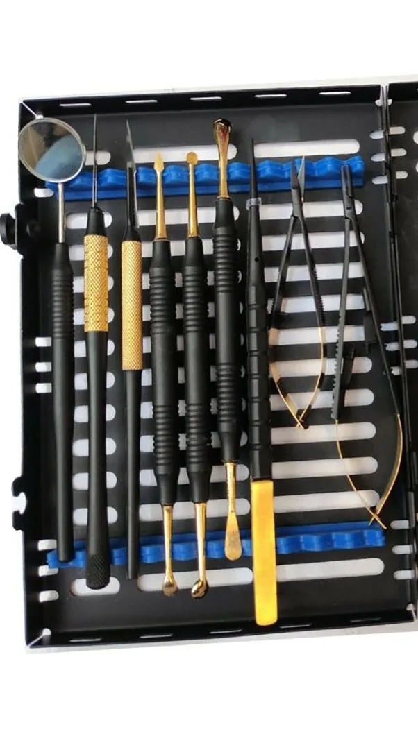 High Quality Boyle Davis Mouth Gag German Stainless Steel Your Private ...