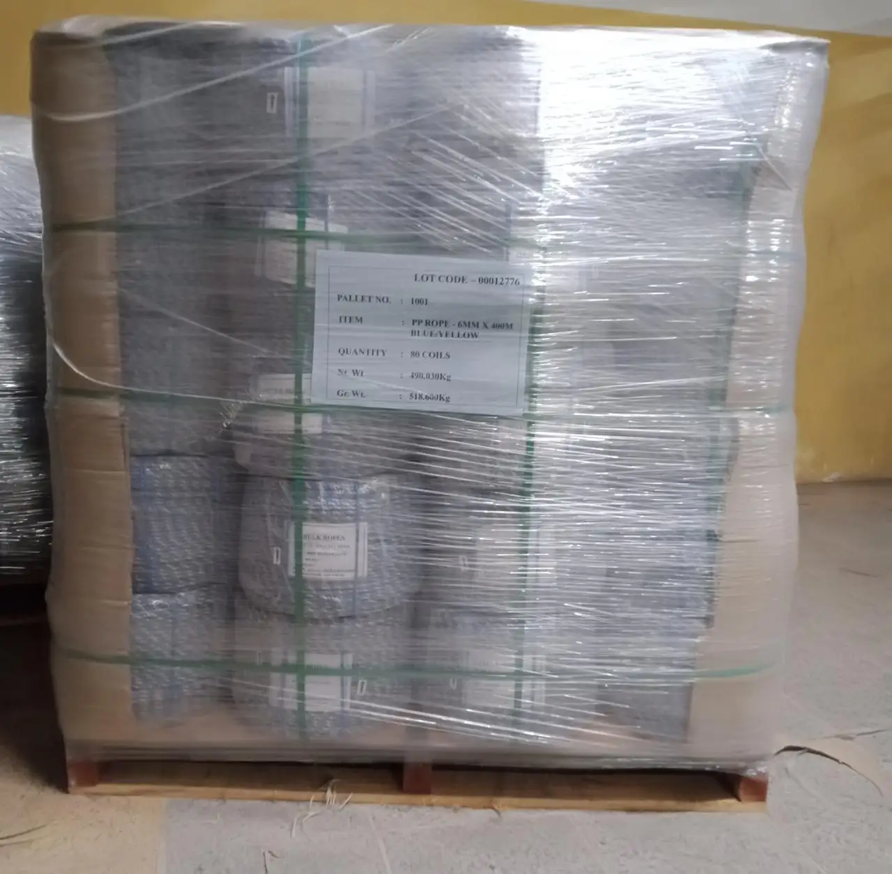 Telstra Rope Digital Transformation Empowering Reliability for Custom ...