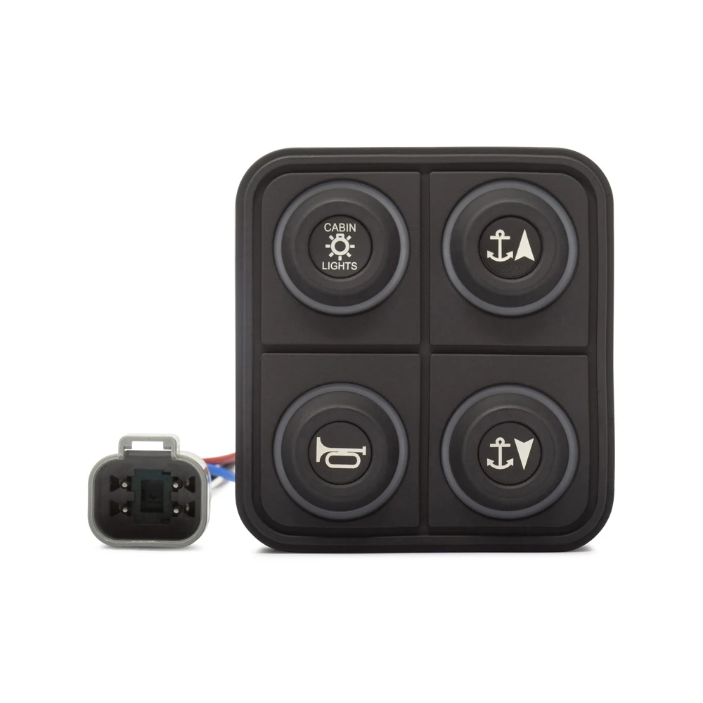 2x2 Keypad icons blank RGB ILLUM| Alibaba.com