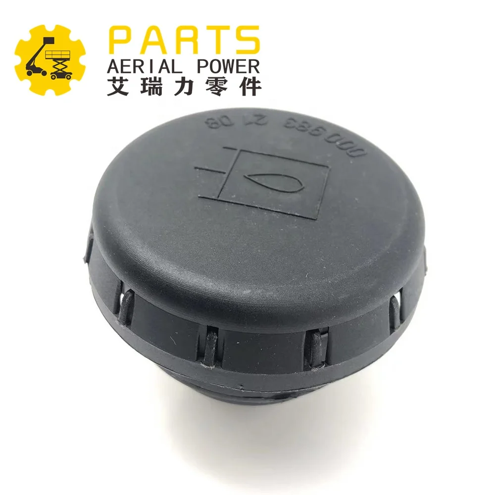 Gabelstapler Ersatzteile Linde - High Performance Spare Parts