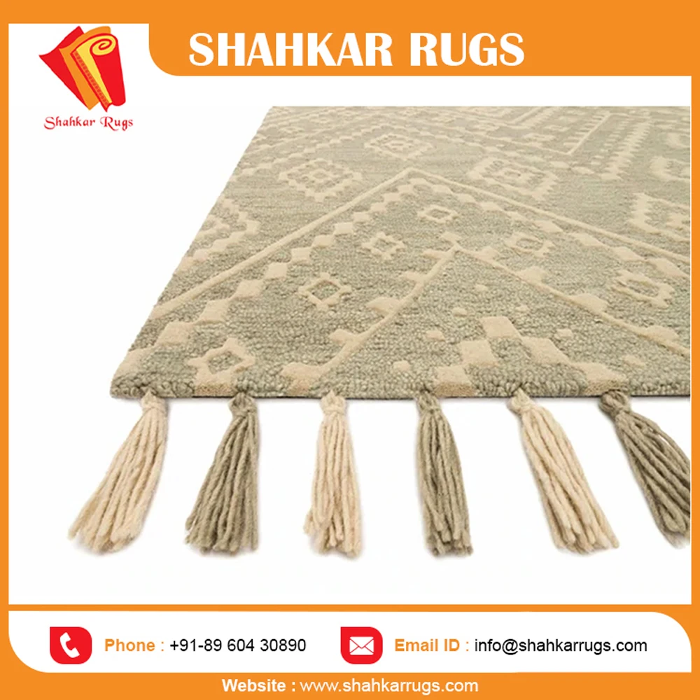 New Premium Quality Zagora Collection Zag 02 Ed Seafoam Green Hand ...