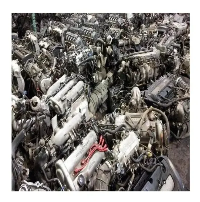 Wholesale Cast Aluminum Engine Block Scrap/aluminum Engine Block Scrap ...