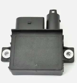 12218591724 For Bmw 335d X5 2009-2011 Glow Plug Control Unit Module 12v ...