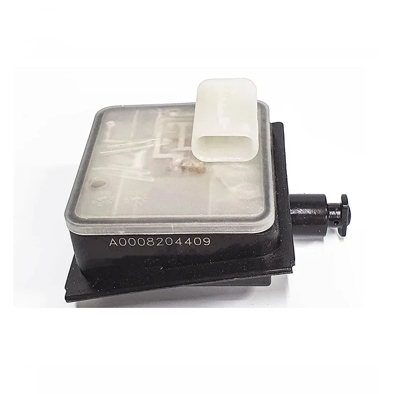 Fuel Flap Actuator for Mercedes-Benz - Reliable Performance