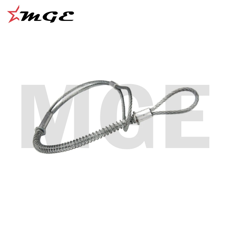 Air Compressor Hose Safety Whipcheck Cable Available At Best Quality ...