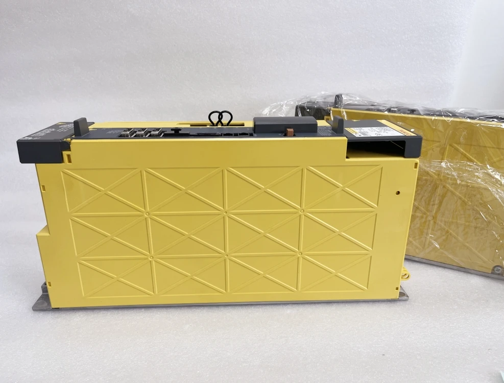 Japan 100% Original Fanuc Servo Amplifier Module A06B-6136-H203 for Cnc Machines| Alibaba.com