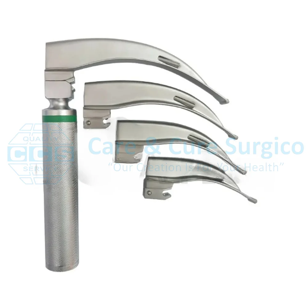 Portable Laringoscopio Pediatric Endoscope Digital Surgical Equipment ...