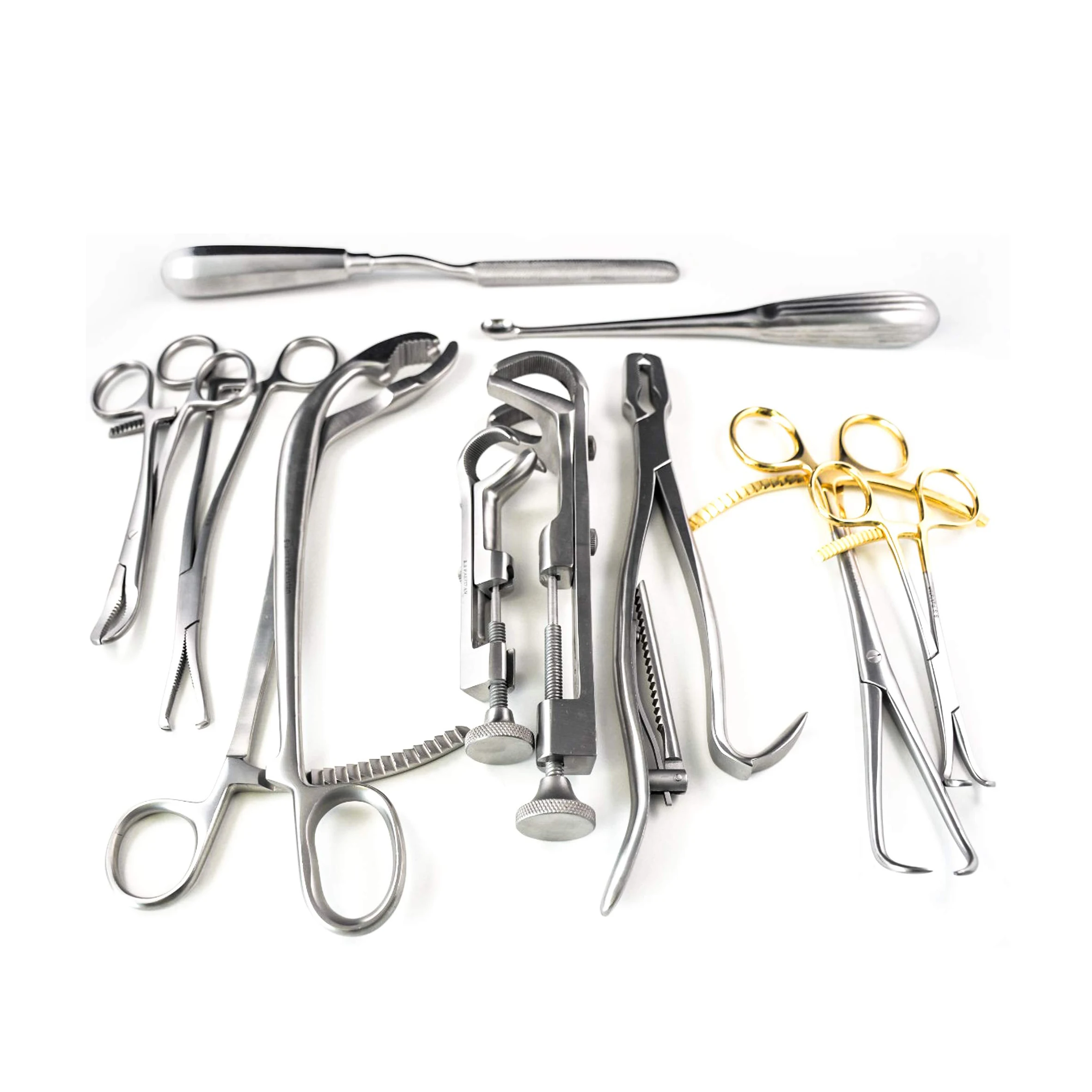 Disposable Laparoscopic Surgical Sets Instruments/ Laparoscopic Grasper ...