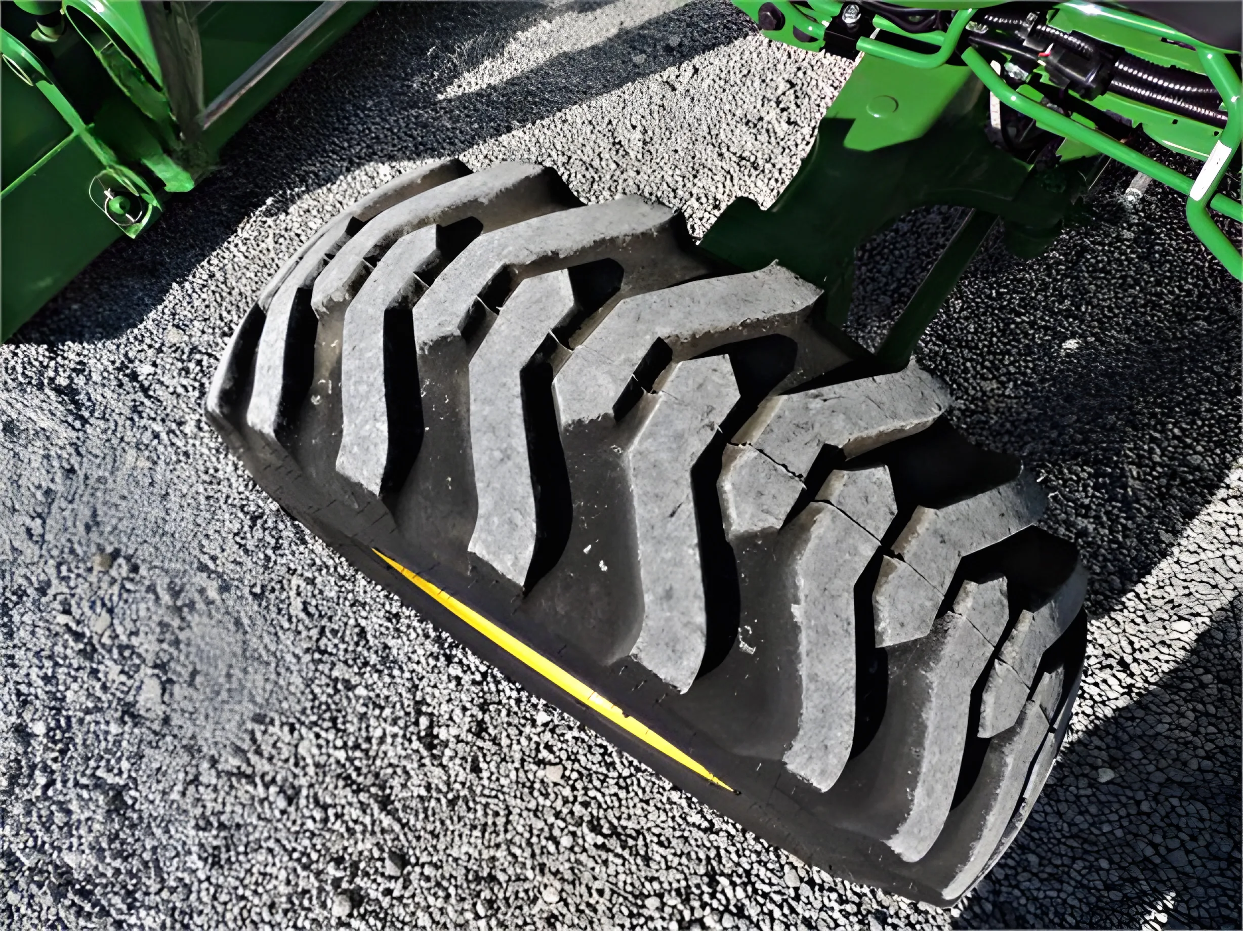 2020 JOHN DEERE 4052M Front Loader Tractor - High Productivity