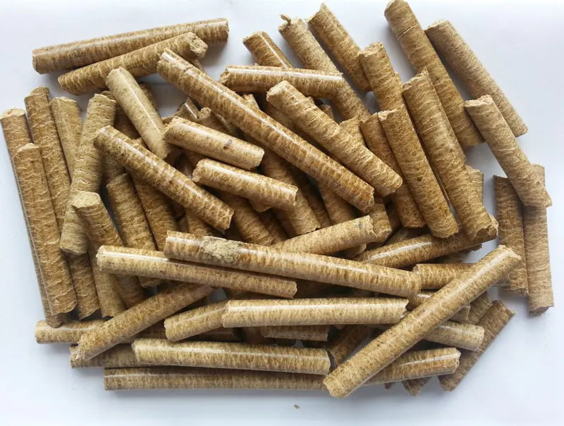 Vietnamese Rice Straw Pellets,Rice Husk Pellet - Eco Friendly Fuel ...