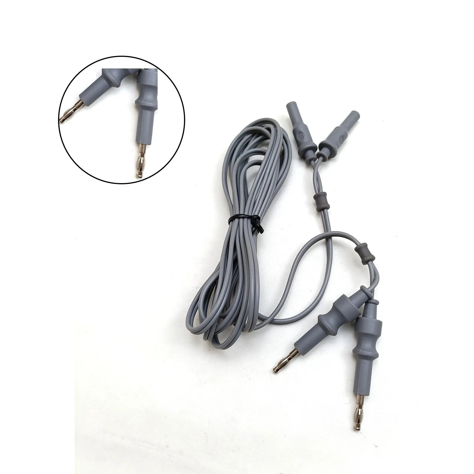 Reusable Bipolar Artery Sealer Forceps with Silicone Cords| Alibaba.com