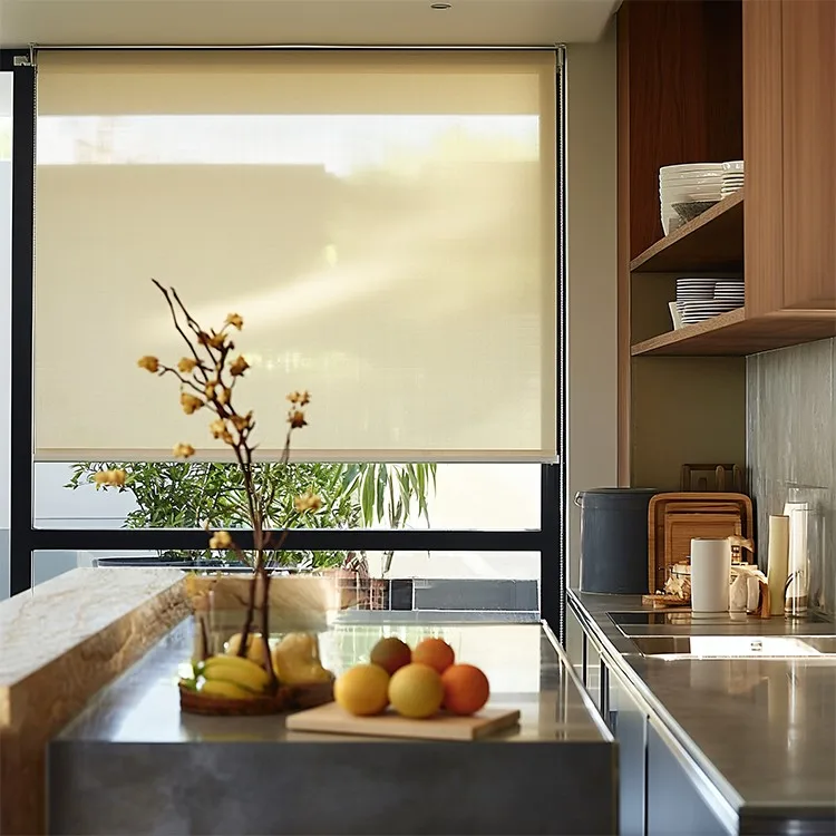 Roller Blind Parts Tube Roller Curtain Blind Aluminum Tubes - Buy ...