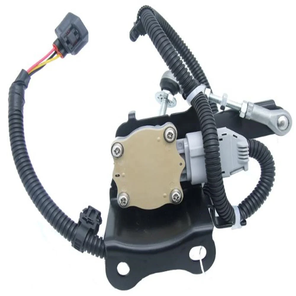 89406-60011 Auto Parts - Suspension Height Sensor for Toyota Land ...