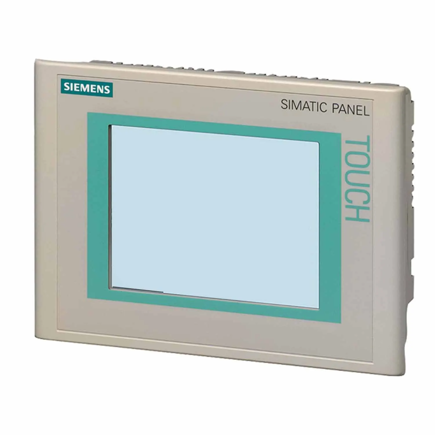 Siemens | 6av6642-0aa11-0ax0 | Hmi Display - For Use In Industrial ...