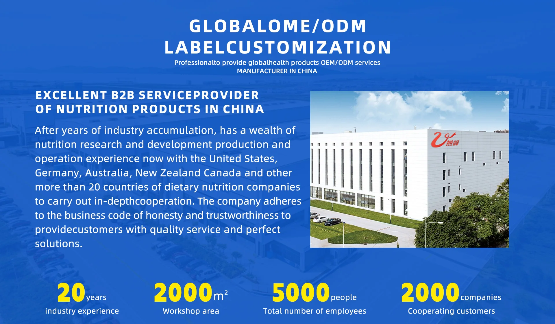 OEM GLP-1 Powder Drink Mix for Appetite Management and Metabolic Health ...