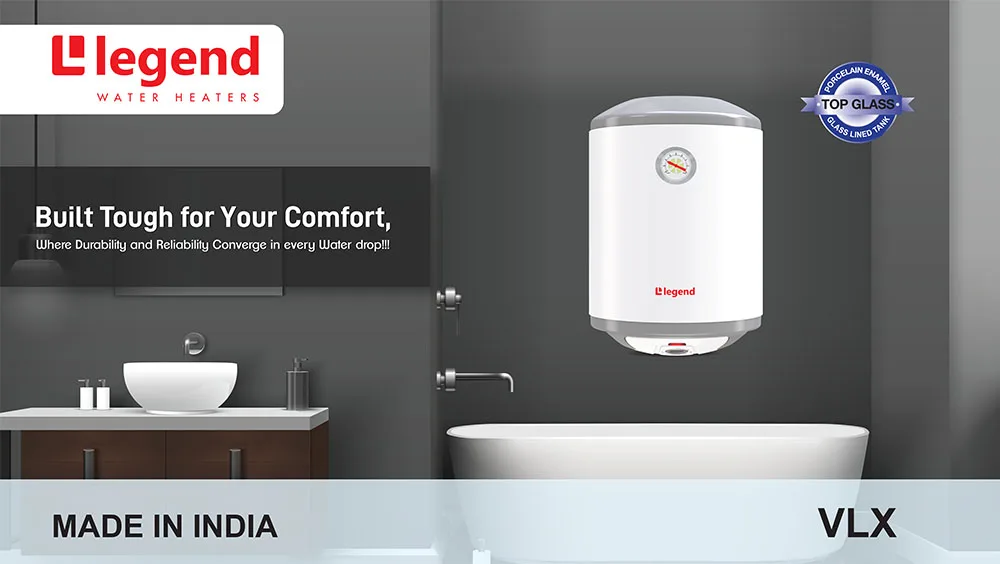 Porcelain Enamel Glass Lined Tank Geyser at Abel Roque blog