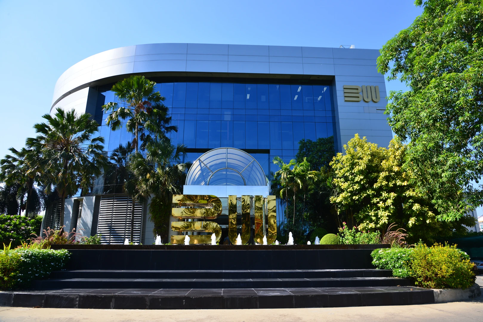Company Overview - BETTER WAY INTERNATIONAL COMPANY LIMITED