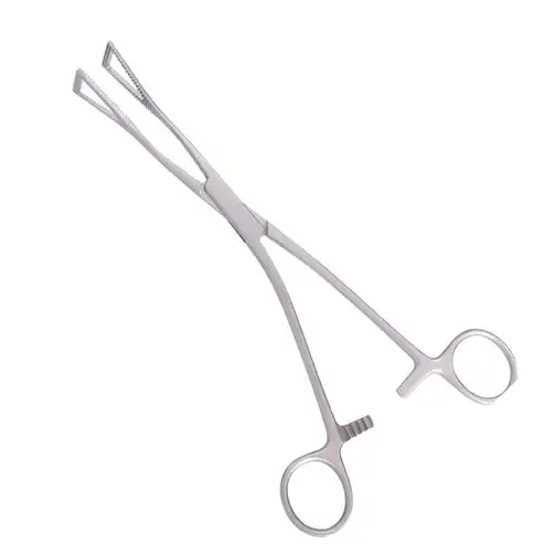 SPZA Lovelace Lung Forceps / Surgical Instruments / General Surgery ...
