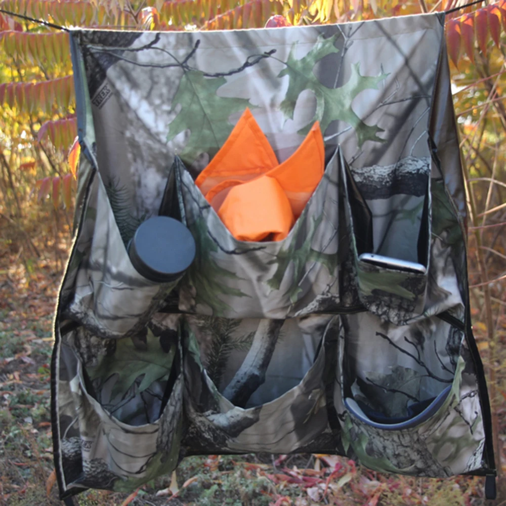 Khampa Blaze Orange Oem Safety Blaze Hunting Safety Magnetic With ...