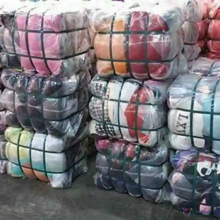 Wholesale Used Women Clothing Bales American Women Used Clothing ...