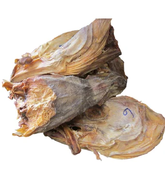 Best Dry Stock Fish / Dry Stock Fish Head / Dried Salted Cod Dry ...