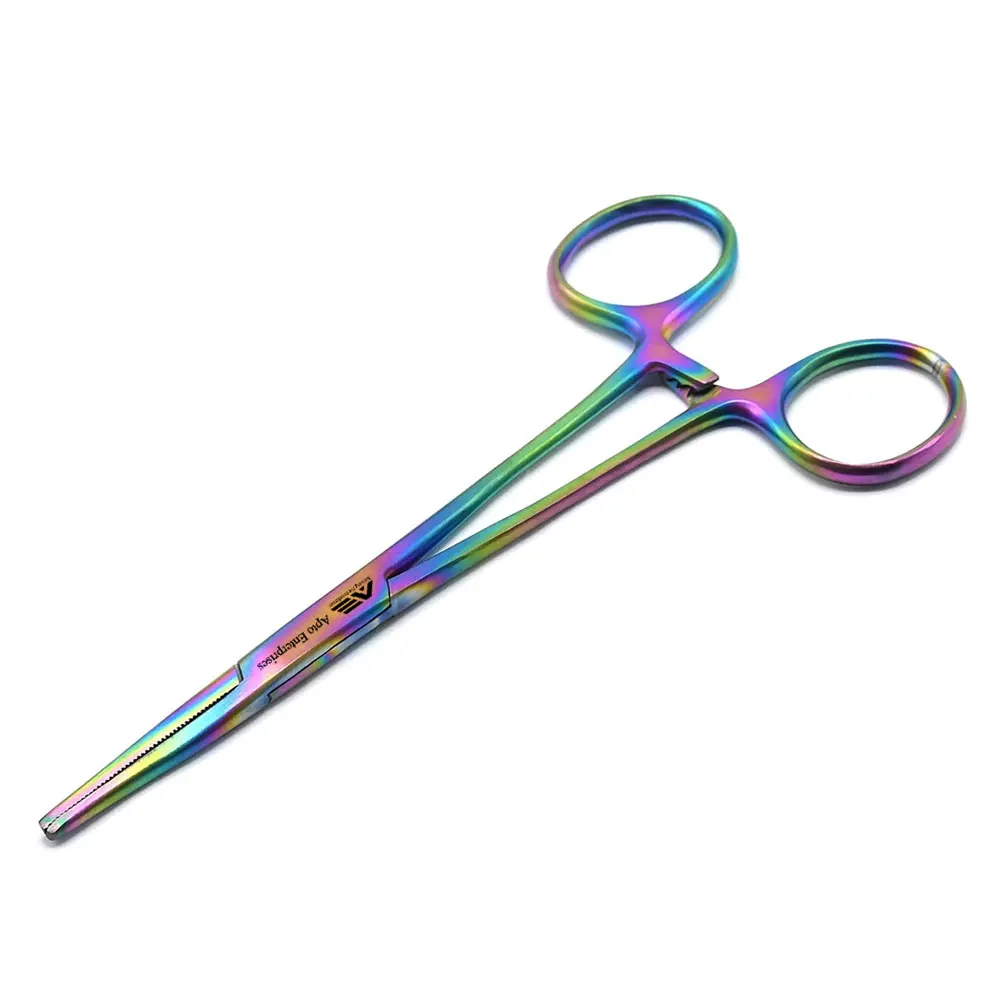 Basic Surgical Instruments Forceps Polish Mirror Satin Sand Matt ...