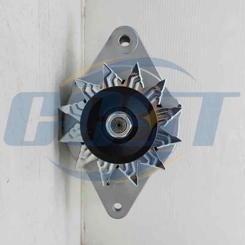 Auto 24v 60a 1b Trucks For Hino Parts Of Diesel Ef750 Engines 27040 ...