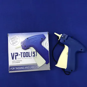 Attaching Tool Vp Tool S Standard Tag Gun With 30mm Length Made In Viet ...