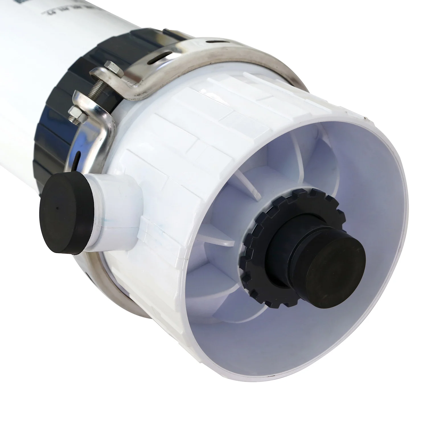 Ultrafiltration Membrane Module 2880 Hollow Fiber Membranes,Equivalent ...