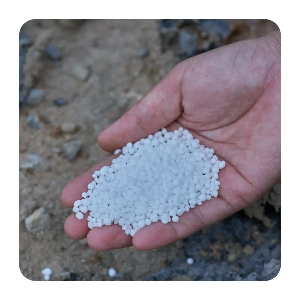 High Quality Nitrogen Fertilizer Prices Urea Agricultural Fertilizer In ...