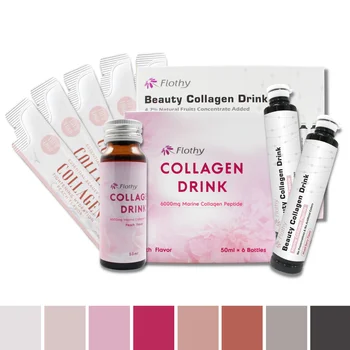 Rts Skin Lightening Whitening Collagen Oral Liquid Functional Drink ...