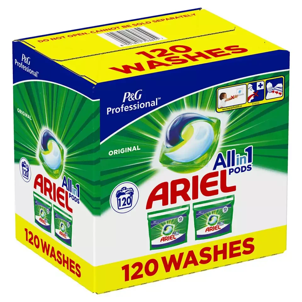 Washing And Cleaning Soap Ariel Detergent Washing Powder All Models ...