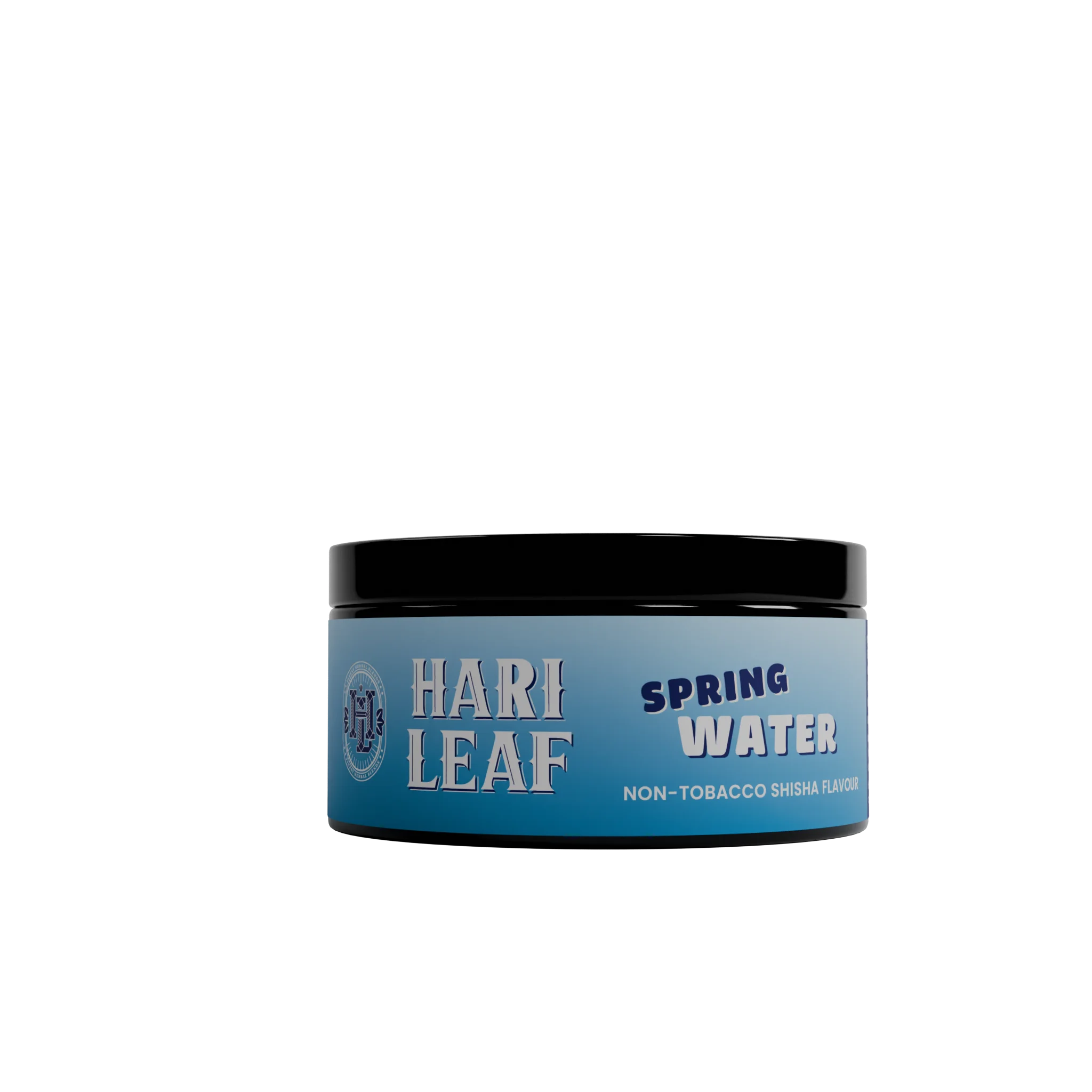 Hari Leaf Spring Water Shisha Flavour - 50g Non-tobacco