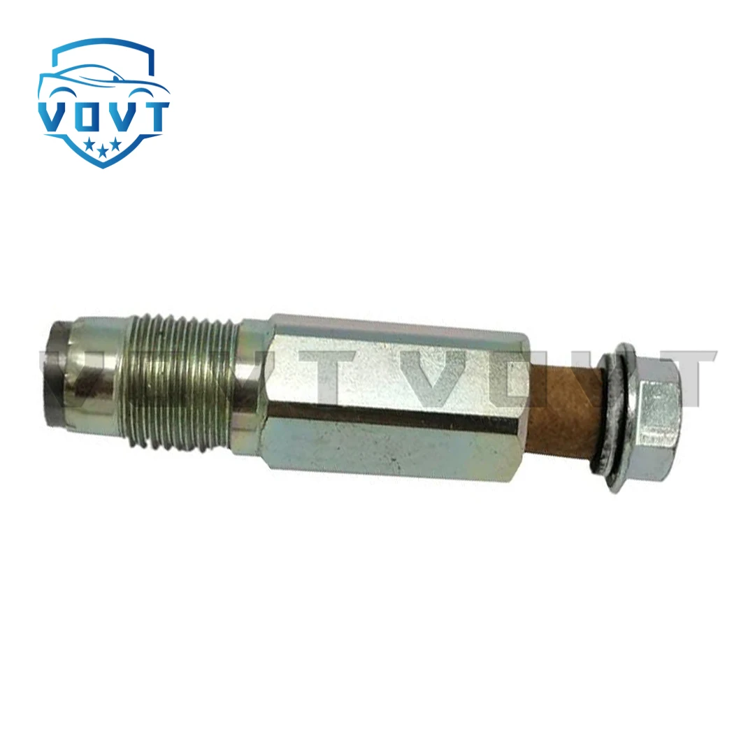 Rail Pressure Relief Valve Pressure Limiter Pressure Limiting Valve 8 ...