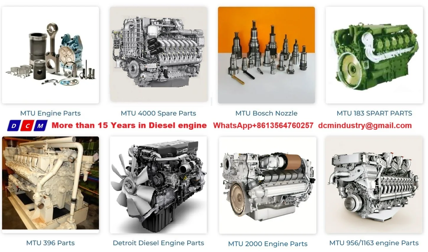 Original ROLLS-ROYCE MTU X00057233 Diesel Engine Inhibitor Coolant 20L