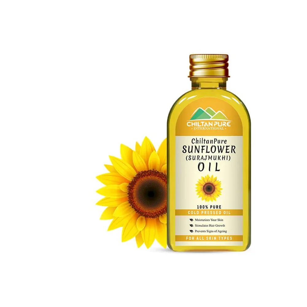 Sunflower Natural Sunflower Cooking Oil In Bulk Free Sample Oil ...