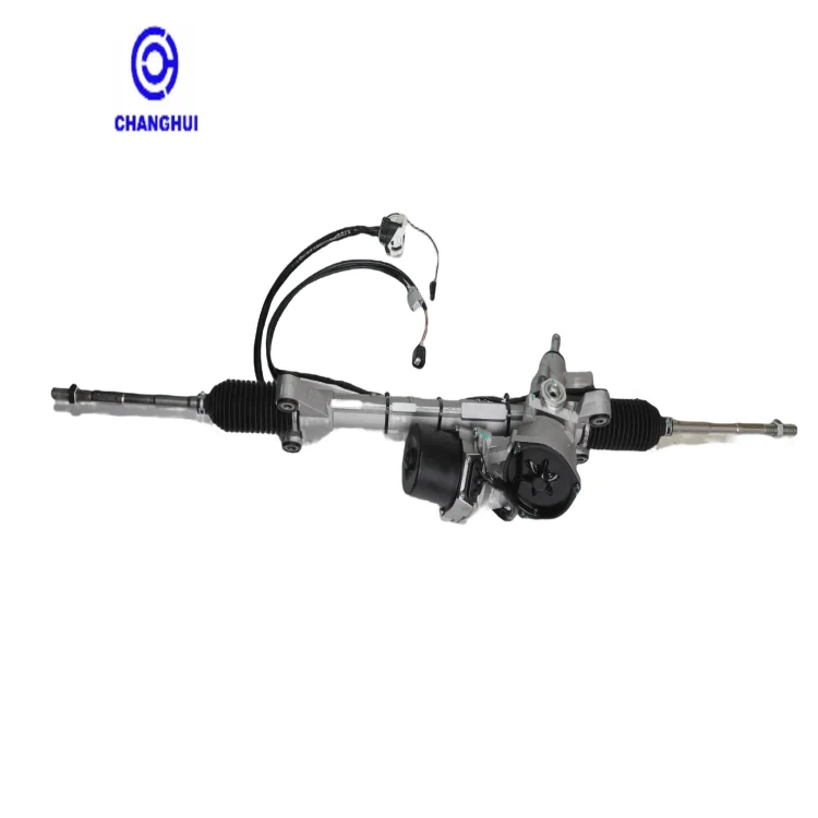 Electronic Power Steering Rack for Subaru Forester - Replace/Repair ...