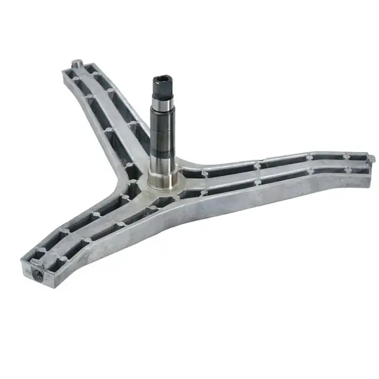 Oem New Arrival Dc97-14370e-h-1 Washing Machine Washer Drum Shaft ...