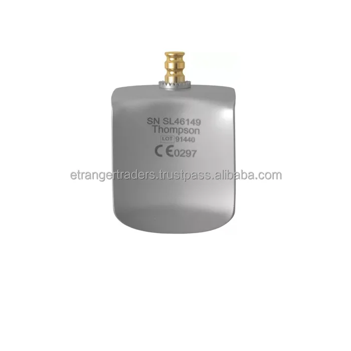 Bozeman Direct Anterior Tha Femoral Elevator - Buy Anterior Hip ...