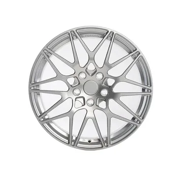 Ultra Lightweight Forged Aluminum Alloy Wheels 10 Spoke Y Design In ...