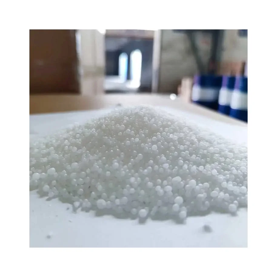 Technical Industrial Grade Automotive Urea 46% Prilled Granular Solid ...