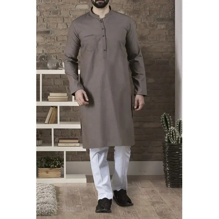 Traditional Pakistani men shalwar kameez 2025 New Men's Collection ...