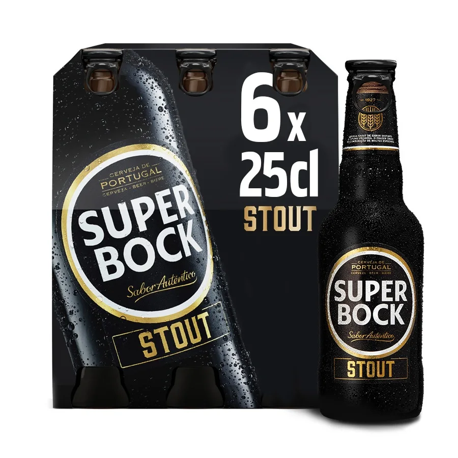 Cerveja Super Bock Lata 24x0.33l - Buy Super Bock Beer Can 33cl | Soft ...