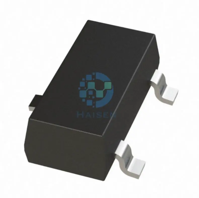 海森2n7002k-t1-e3 Sot-23-3新型和原装电子元件集成电路芯片集成电路 - Buy 2n7002k-t1-e3,Ic ...