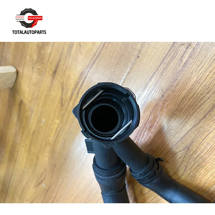 5Q0122101CE Radiator Hose - Upper Fit for German Car| Alibaba.com